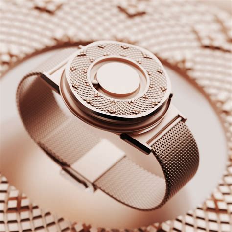 Eone Offers Early Bird Discount On Its Latest Customisable Watch