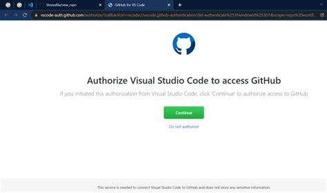 Set Up GitHub With Visual Studio Code Step By Step GoLinuxCloud