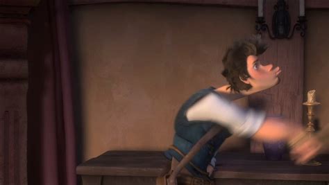 Eugene Fitzherbert Tangled Photo 36579182 Fanpop