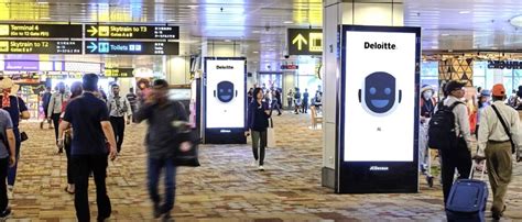 Jcdecaux Debuts Global Programmatic Dooh Offer For Airports Moodie