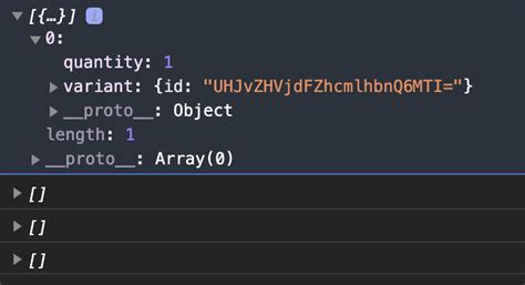 Can T Add Products To Cart Issue Saleor Saleor Sdk GitHub