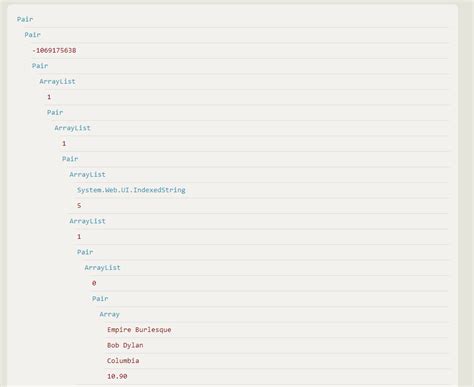 C Repeater Is Not Getting Client Side Updated Items Stack Overflow