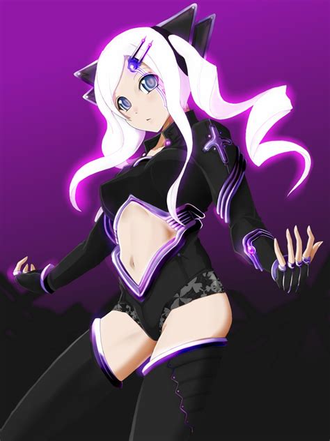 Drawn By Chemical X Danbooru