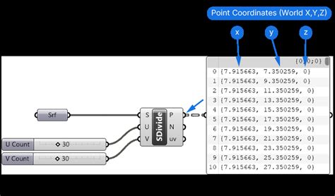 the image sampler in grasshopper the ultimate guide script hopific