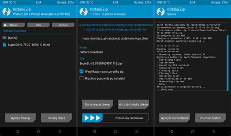 Android Root Smartfona Neffos C MAX Od TP LINK Morfitronik
