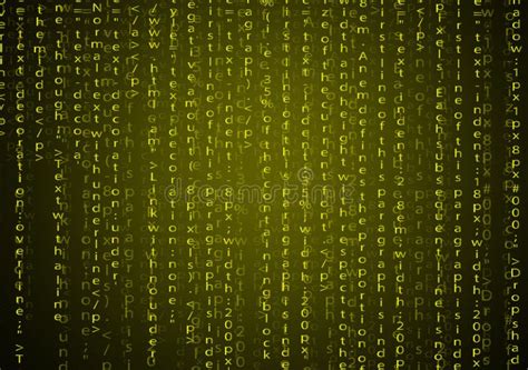 Coding Layouts Stock Illustrations 203 Coding Layouts Stock
