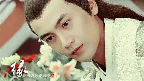 陌上人如玉，君子世無雙，那些娛樂圈中的如玉公子 每日頭條