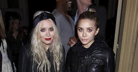 No One Does Twinning Better Than Mary Kate And Ashley
