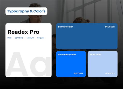Smart Inventory System Behance