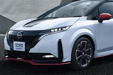 新色が加わって一層カラフルに！日産、「ノート」シリーズを一部仕様向上し内装色や装備も充実！ Carsmeet Web 自動車情報サイト
