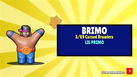 Unlocking Mixed Brawlers In Brawl Stars Youtube