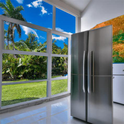 How To Fix Common Ice Maker Problems In Amana Refrigerators
