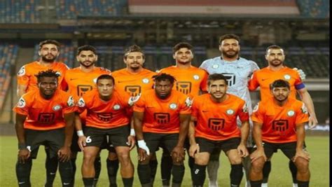 البنك الأهلي يضرب غزل المحلة بهدف فى الشوط الأول بالدورى الموجز