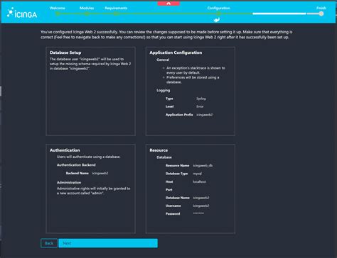 How To Install Icinga And Director On Ubuntu Server System Watchers