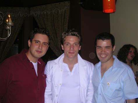 The Party Discover Magazine