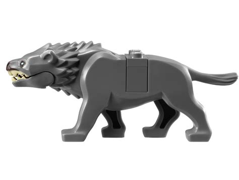 Buried In Bricks Lego Hobbit Sets Now Available