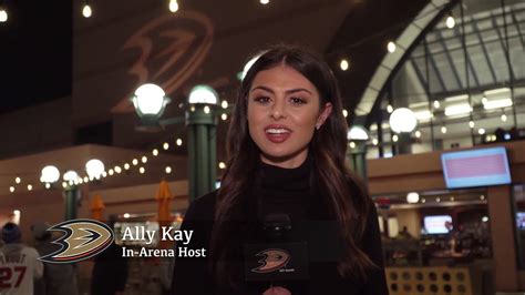 Ally Kay Telegraph