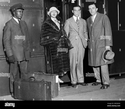 New York New York October 22 1925 Movie Star Anna Q Nilsson Arrives