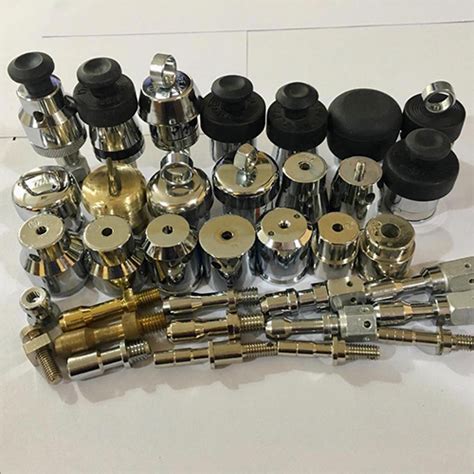 Brass Valve Stem And Weight Valve Body At Best Price In Jamnagar