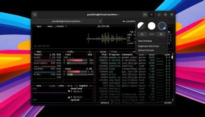 How To Make Console The Default Terminal App On Ubuntu Omg Ubuntu