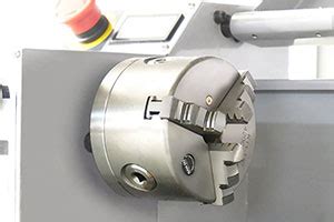 Variable Lathe D210V Multisado