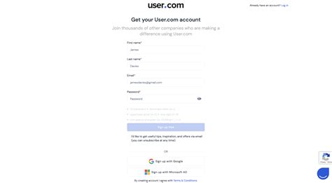 How To Create An App Documentation