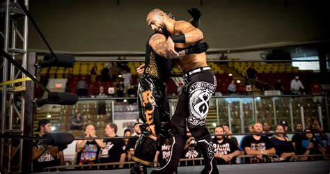 Performative Utopia An Introduction To Professional Wrestling