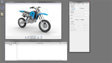 Keyshot Exploded View Animationtutorial Exploded View Exploded Create
