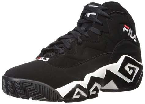 Mua Fila Mens Mb Fashion Sneaker Trên Amazon Mỹ Chính Hãng 2021 Fado