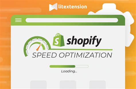Shopify Speed Optimization 8 Tried And True Ways 2025