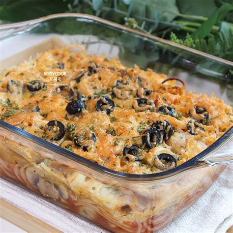 치즈오븐스파게티 베이컨 토마토 파스타 만들기 스파게티 만드는법 소스 스파게티면 삶는 시간 네이버 블로그