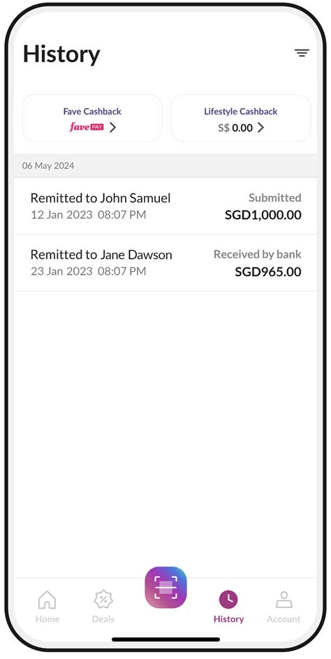 Send Money Overseas Faster Easier And Safer With Singtel Dash Remit