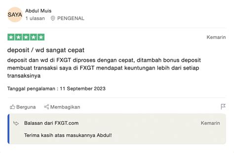 Review FXGT 2025 Apakah Broker FXGT Aman