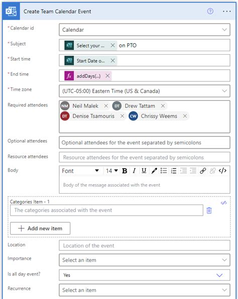 Solve Common Problems With Dates In Power Automate Part 2