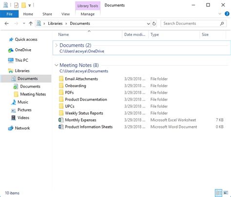 Understanding Libraries Tips Net