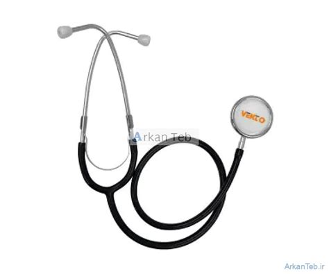 گوشی معاينه فشارسنج وکتو ارسال از خراسان رضوی ارکان طب عمده فروشی