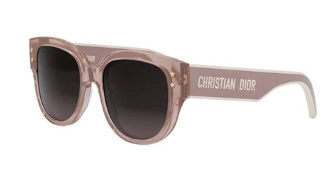 Sunglasses Dior Pacific Diorpacific B2i 40d2 54 20 Pink In Stock