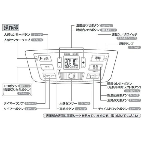 Toyotomi LC S N Large Oil Fan Heater Motion Sensor White Kg From Japan MINT EBay