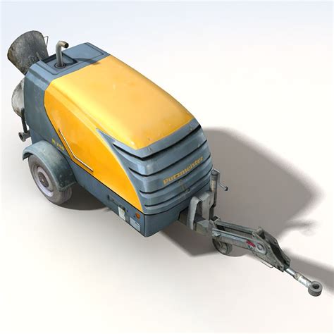 스크 리드 펌프 3d 모델 119 Max 3ds Obj C4d Flt Lwo Ma Xsi Fbx Free3d