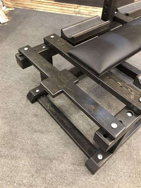 Addition To A Bench In The Form Of A Mount For A Sex Machine Im Sharing An Idea With You On