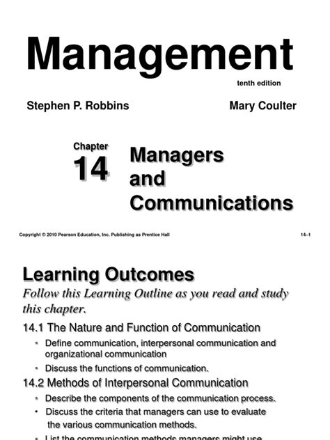 PDF Chapter 14 Communication DOKUMEN TIPS