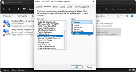 How To Make Your Windows Pc Automatically Switch To The Strongest Wi Fi Network