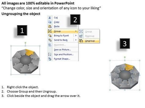 3d Puzzle 9 Staged Process Diagram Ppt Business Plan PowerPoint Templates