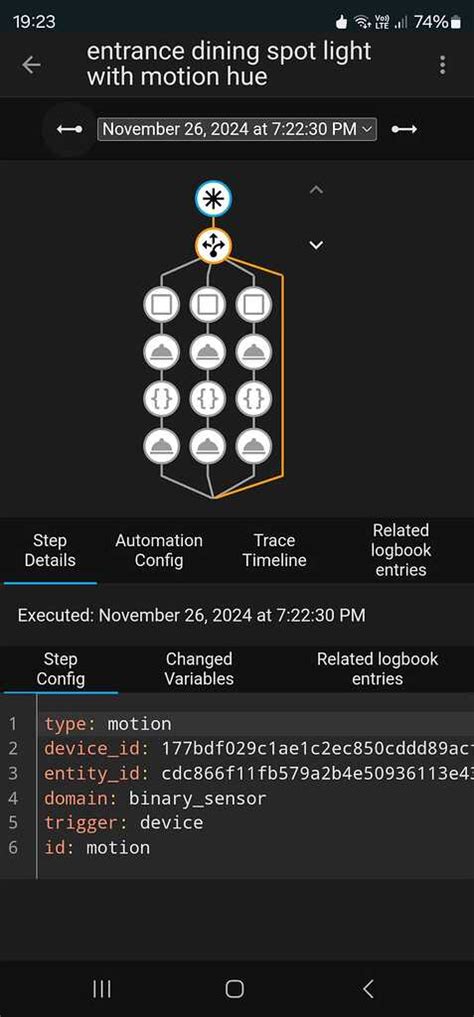 Automation Not Executed How To Troubleshoot Configuration Home Assistant Community