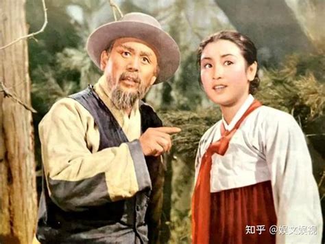 老电影《打击侵略者》中，有尹玉善、金玉善两位美女，你分得清吗 知乎