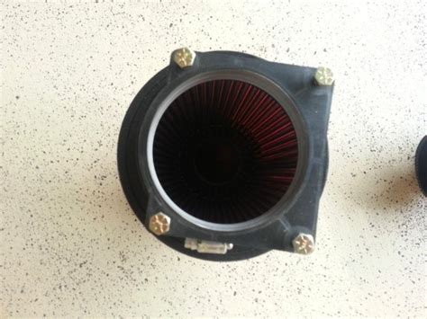 Purchase JLT Ram Air Intake Mustang GT In Henderson Nevada US For US