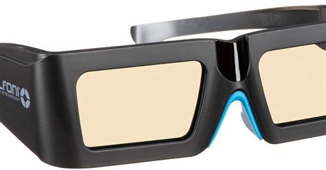 Barco Volfoni Edge Rf Active 3d Glasses With Rf Link R9850003