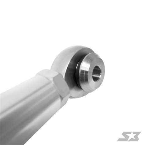 Upgraded Polaris Rzr Turbo R Radius Rods Pro R Radius Rods