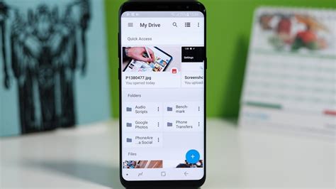 Google Drive Is Restricting Users Files By Mistake Google Ai Strikes Again Phonearena