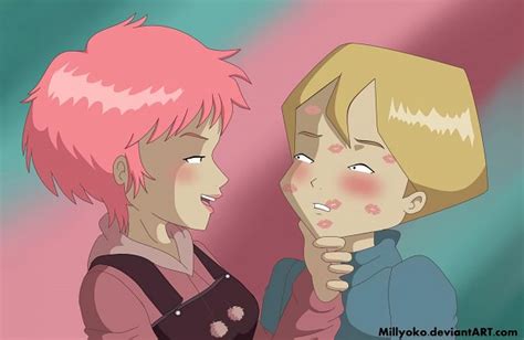 Code Lyoko Image By Millyoko Zerochan Anime Image Board